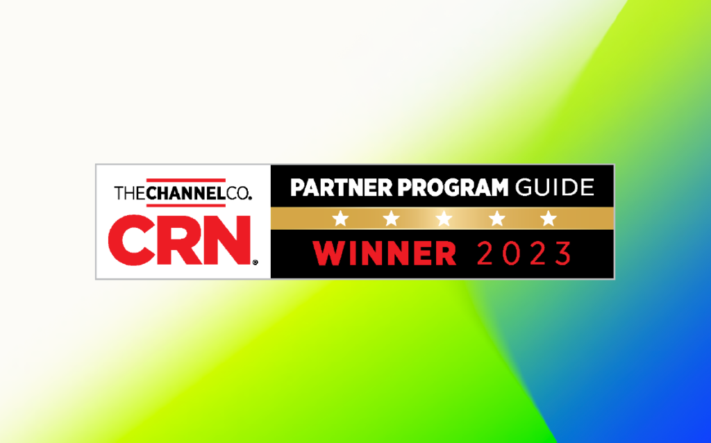 LogicMonitor Earns 5-Star Rating in 2023 CRN® Partner Program Guide | LogicMonitor