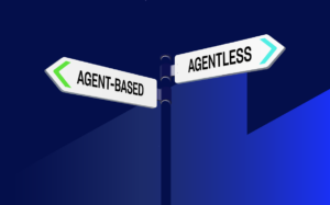 Agent-based versus agentless data collection: what’s the difference ...