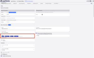 Modules Management | LogicMonitor