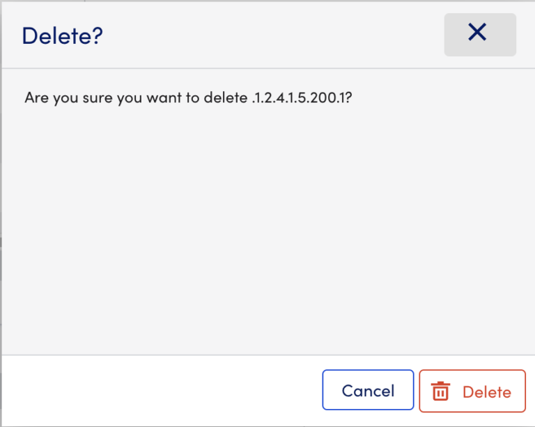 Modules Management | LogicMonitor