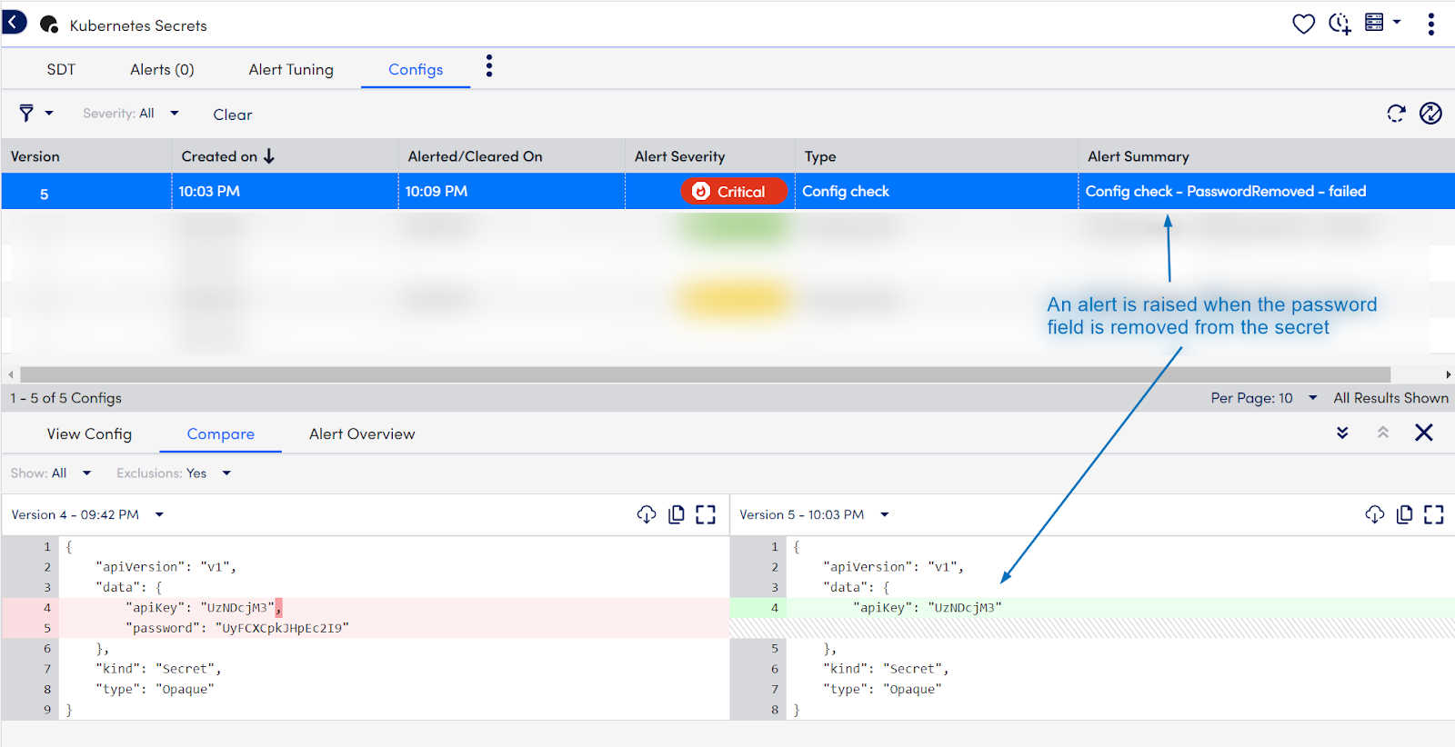 Monitoring Kubernetes Object Configuration With Logicmonitor Logicmonitor