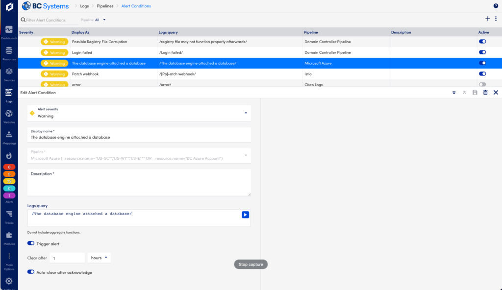 Cloud Monitoring | LogicMonitor