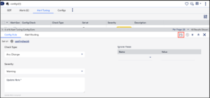 Instance Level Thresholding | LogicMonitor