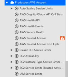 LM Cloud Monitoring Overview | LogicMonitor