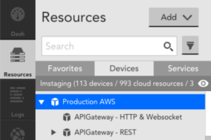 LM Cloud Monitoring Overview | LogicMonitor