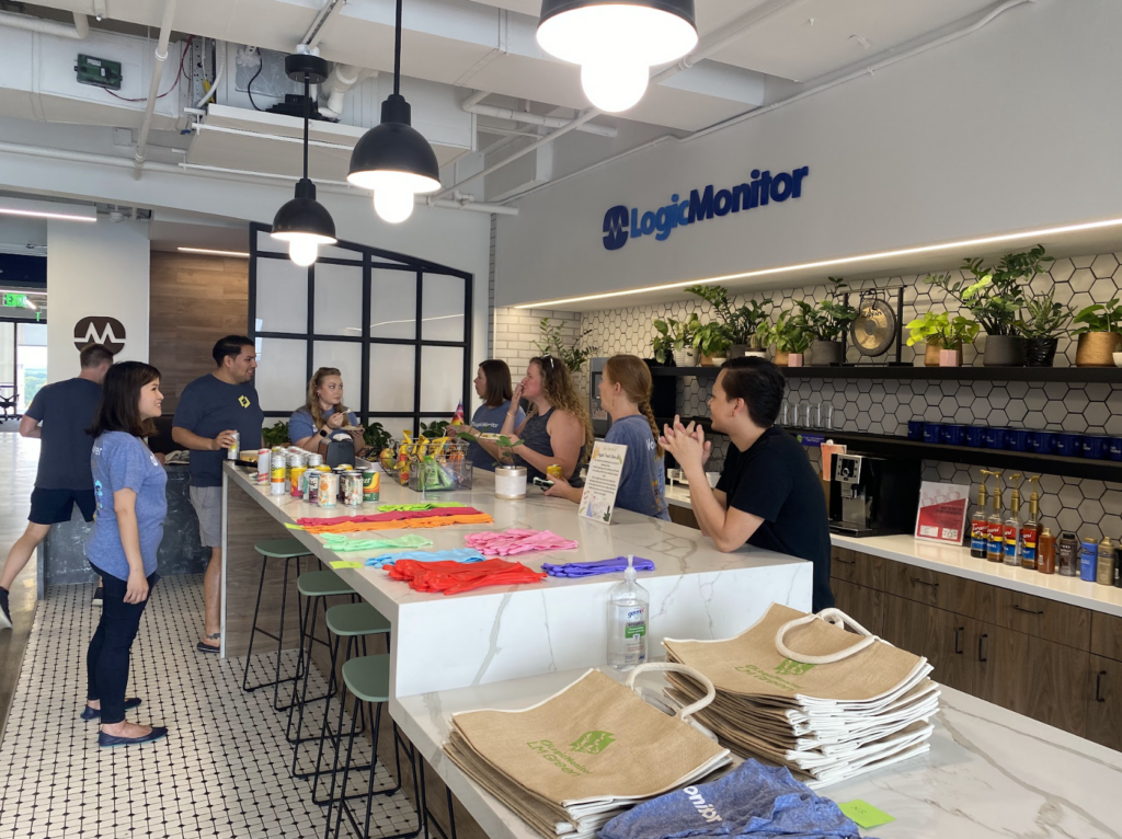 Candidate resources | LogicMonitor