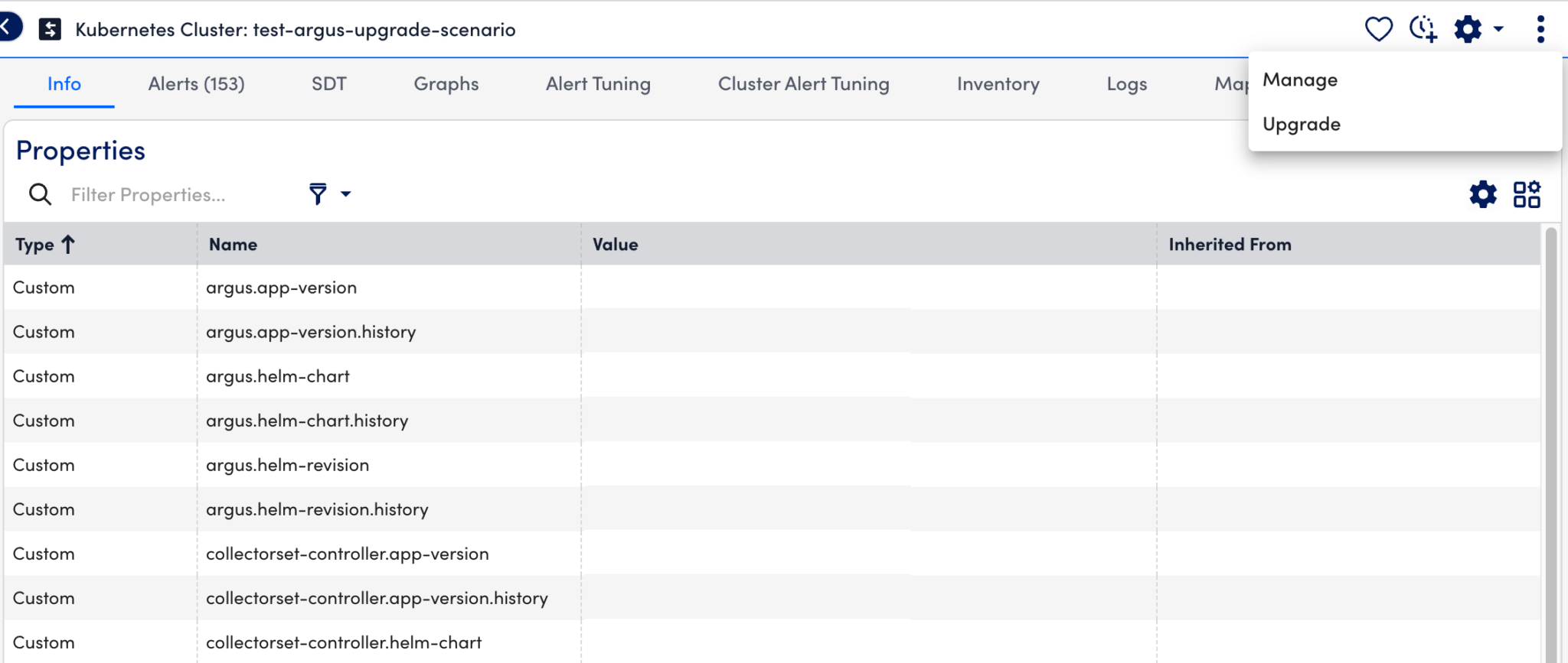 Upgrading Lm Container Charts Logicmonitor