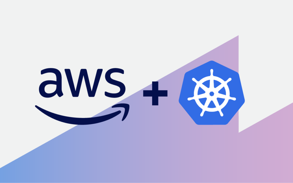 What Is Aws Eks And How Does It Work With Kubernetes Logicmonitor