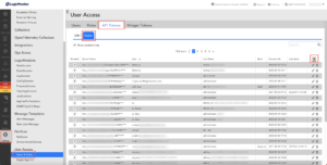 Bearer Token | LogicMonitor