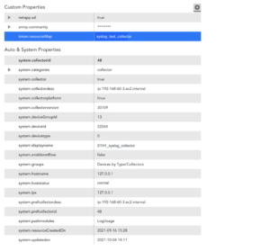 Syslog LogSource Configuration | LogicMonitor