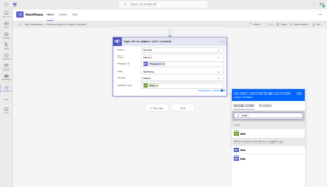 Microsoft Teams Integration Setup | LogicMonitor
