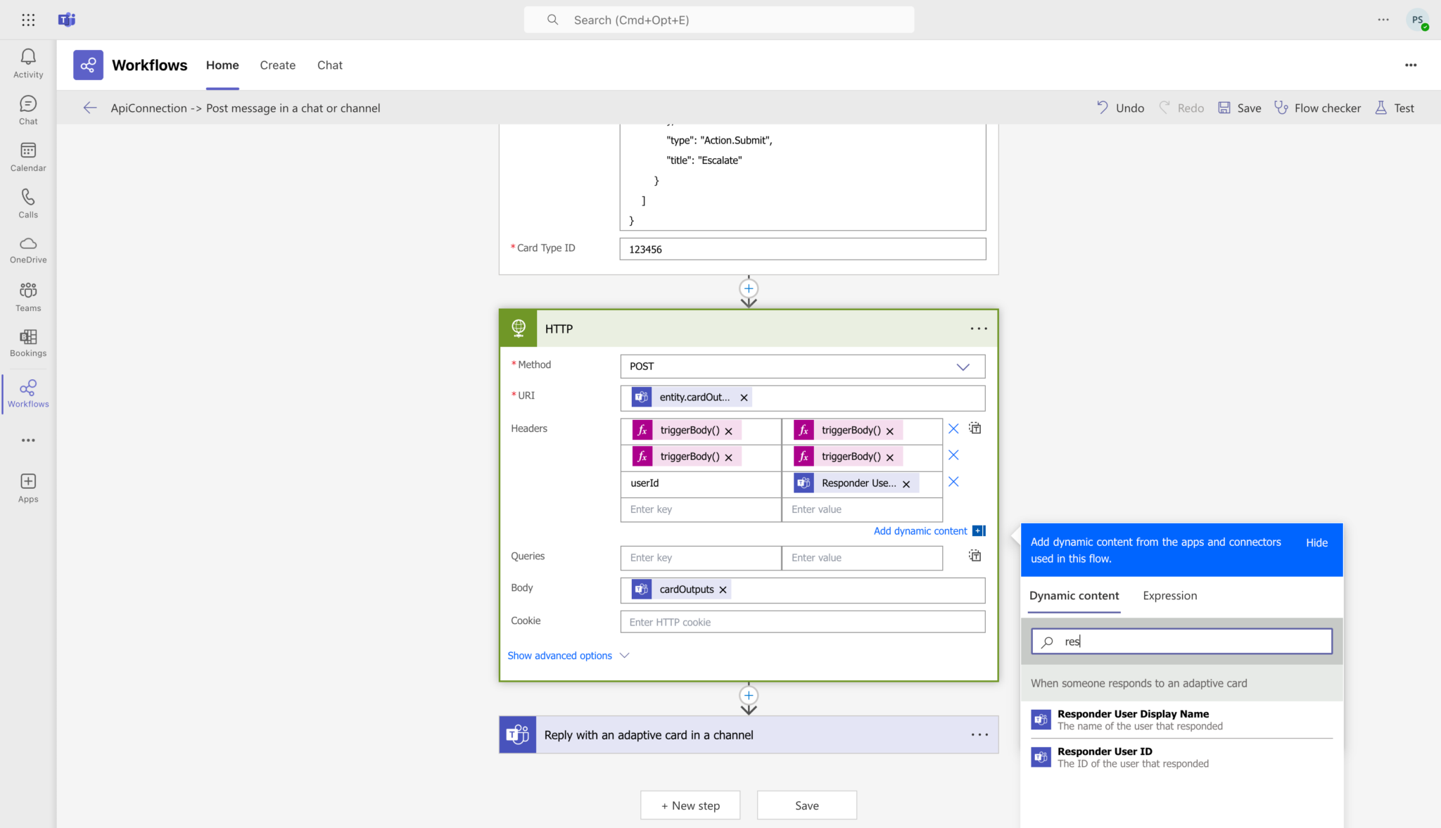 Microsoft Teams Integration Setup | LogicMonitor