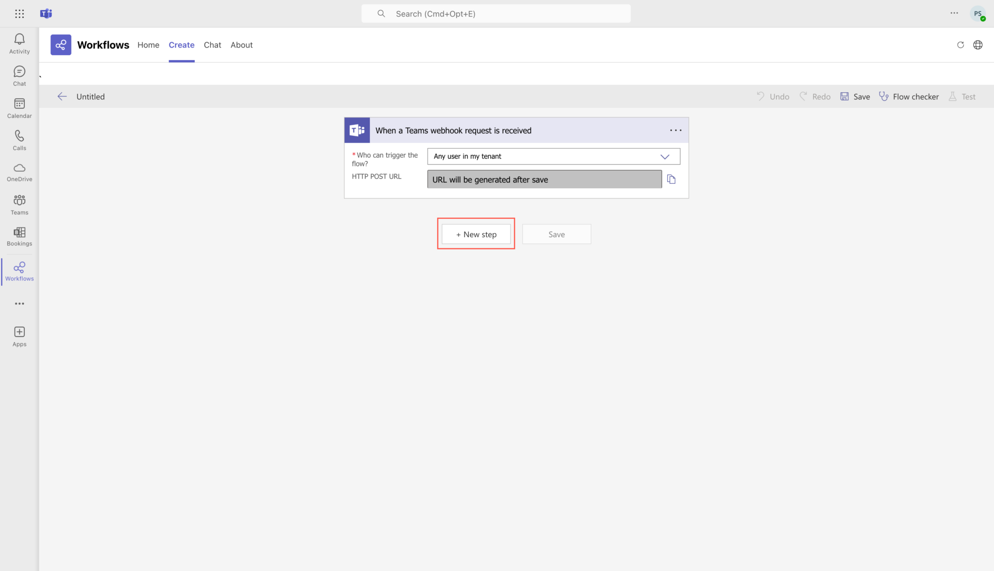 Microsoft Teams Integration Setup | LogicMonitor
