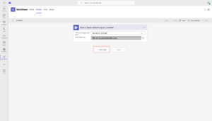 Microsoft Teams Integration Setup | LogicMonitor