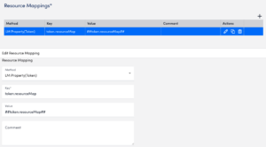 Syslog LogSource Configuration | LogicMonitor