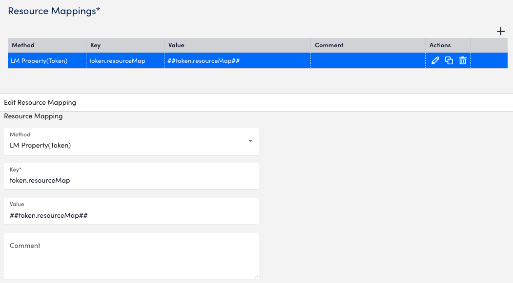 Syslog Logsource Configuration Logicmonitor