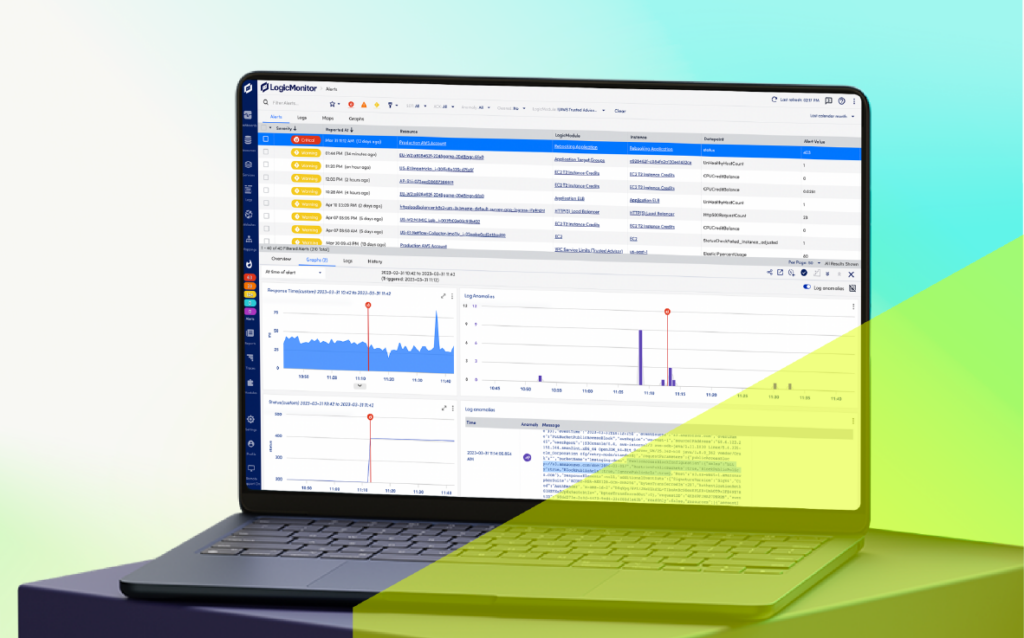 The Impact Of Network Topology Logicmonitor 
