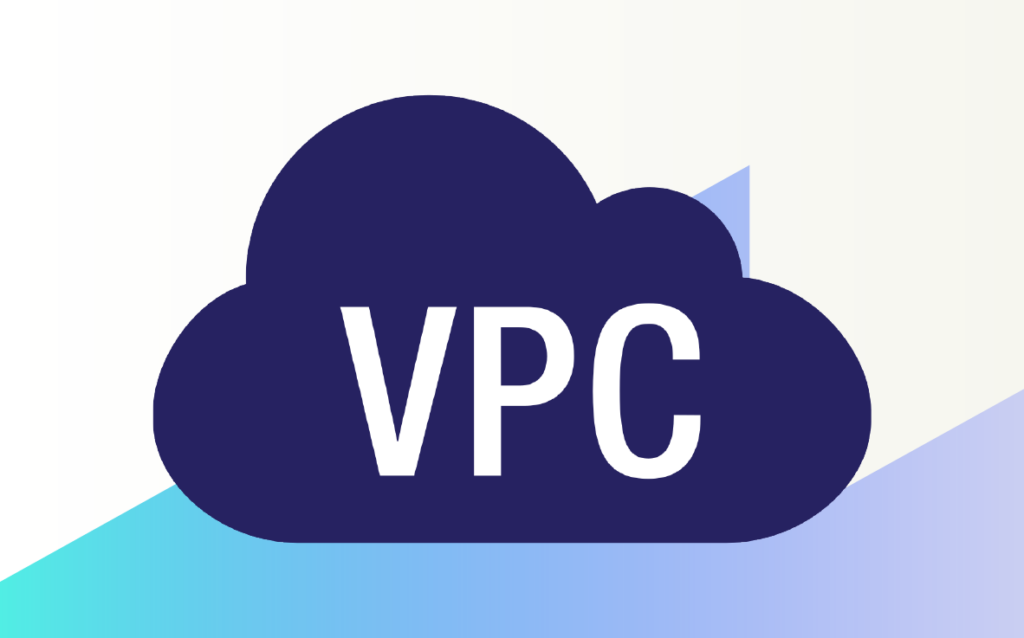 What is a virtual private cloud in AWS? | LogicMonitor