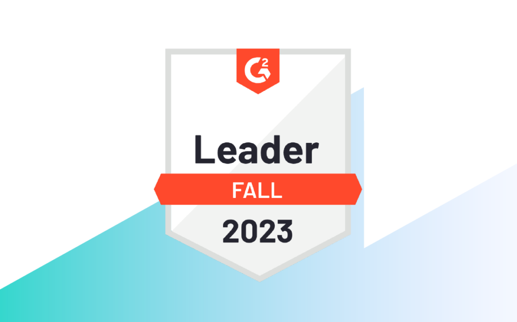 LogicMonitor Maintains G2 Leader Badges: Fall 2023 Cloud Infrastructure Monitoring Report ...
