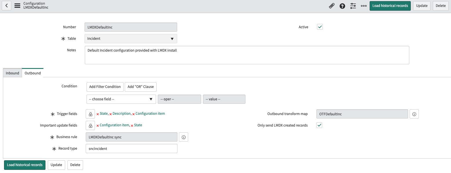 Installing LMDX | LogicMonitor