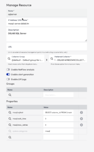 Microsoft SQL Server Monitoring | LogicMonitor