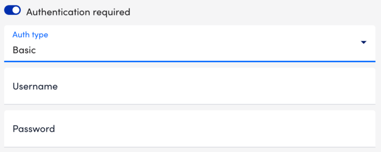 Web Check | LogicMonitor