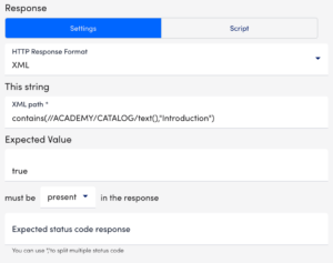 Web Check | LogicMonitor
