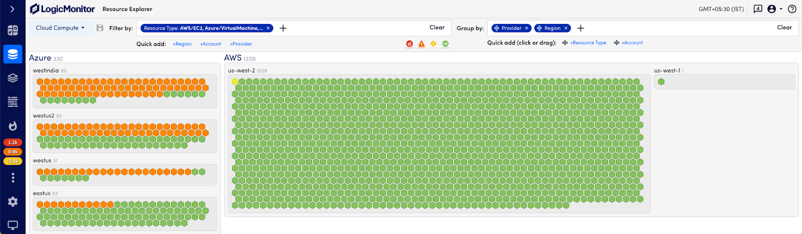 Simplify & Scale: LogicMonitor’s Latest Innovations | LogicMonitor