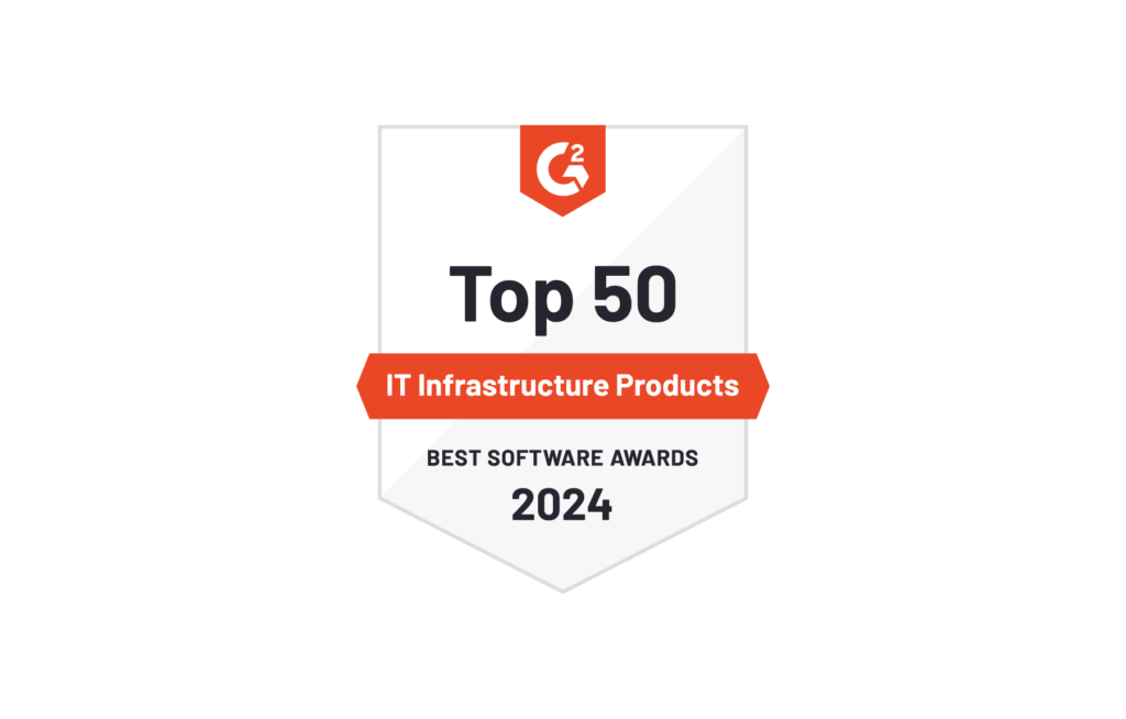 LogicMonitor Earns Spot on G2’s 2024 Best Software Awards List for IT ...