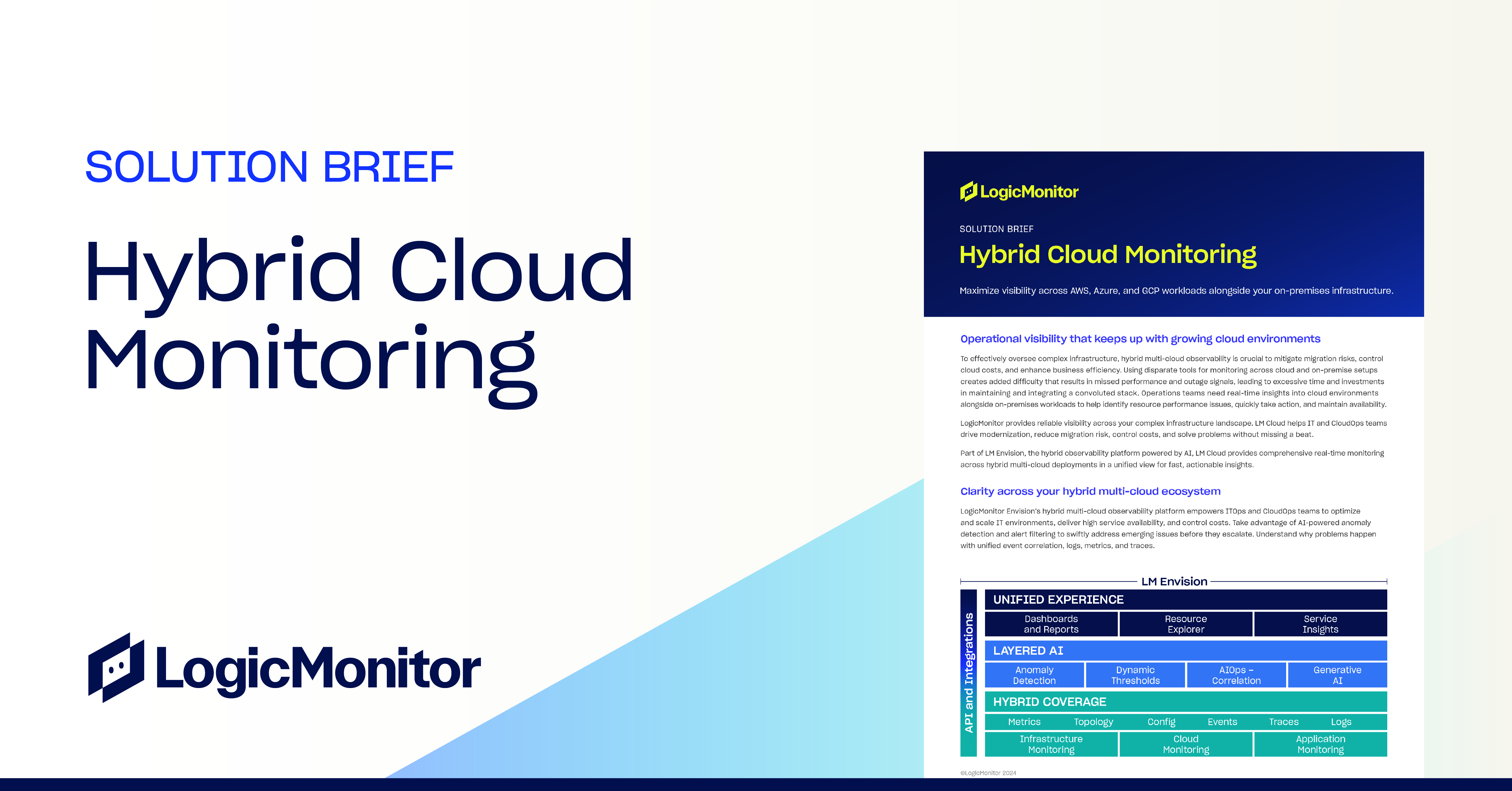 Lm Hybrid Cloud Monitoring Logicmonitor