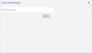Custom Module Groovy Migration Validation | LogicMonitor