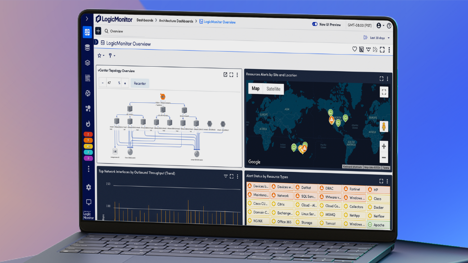 What is syslog? | LogicMonitor