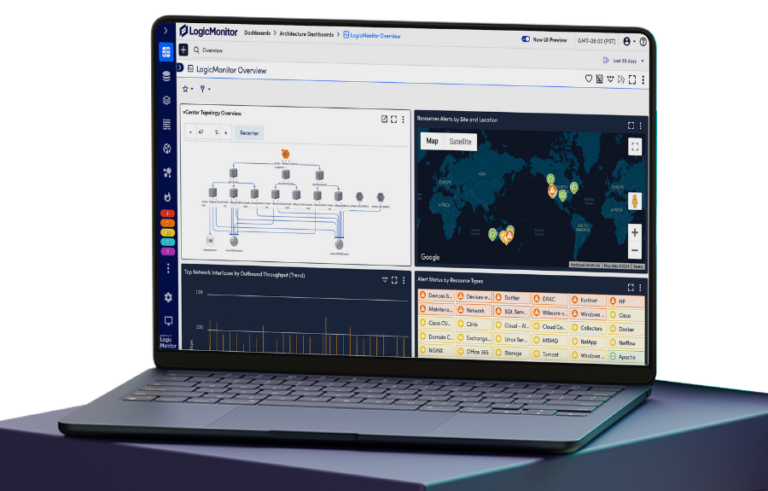 What is syslog? | LogicMonitor