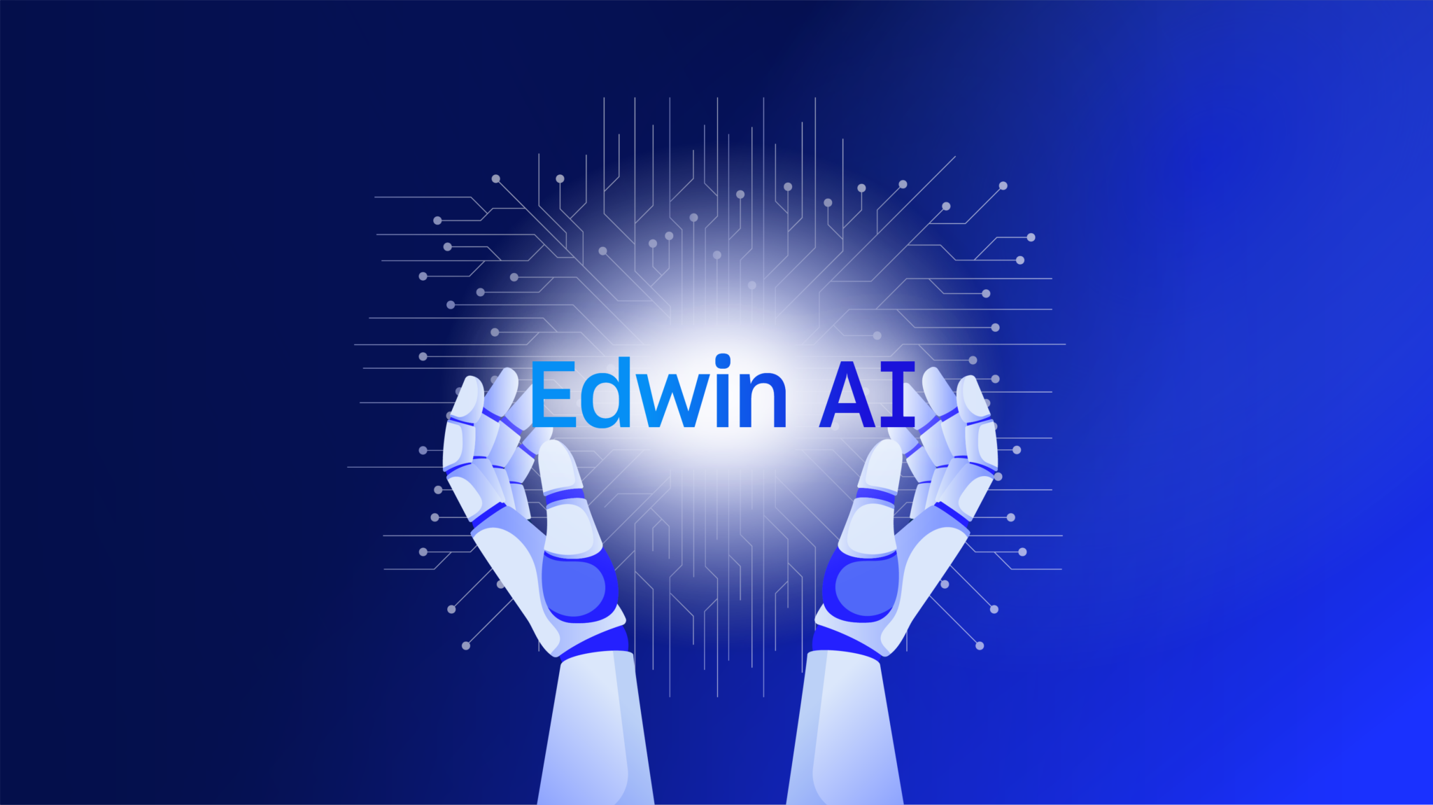 Edwin AI: The GenAI Agent for Fast Incident Resolution
