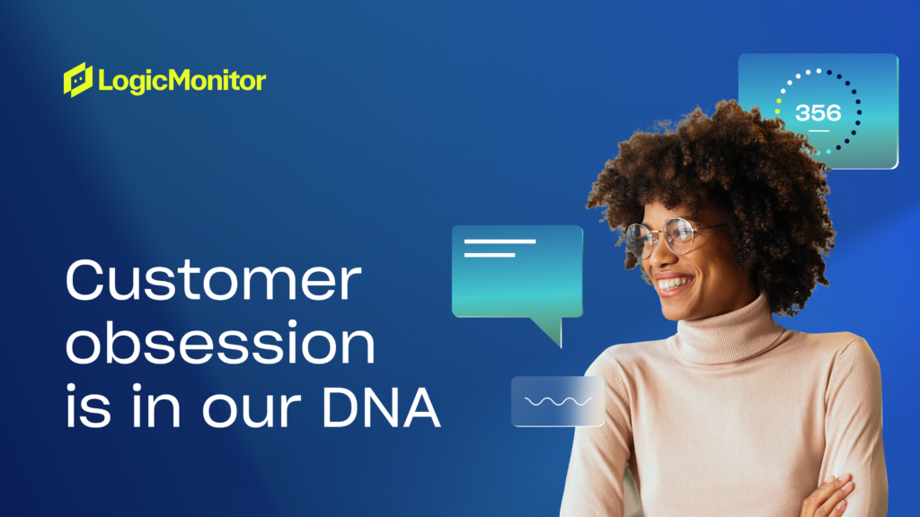 Our Customers | LogicMonitor