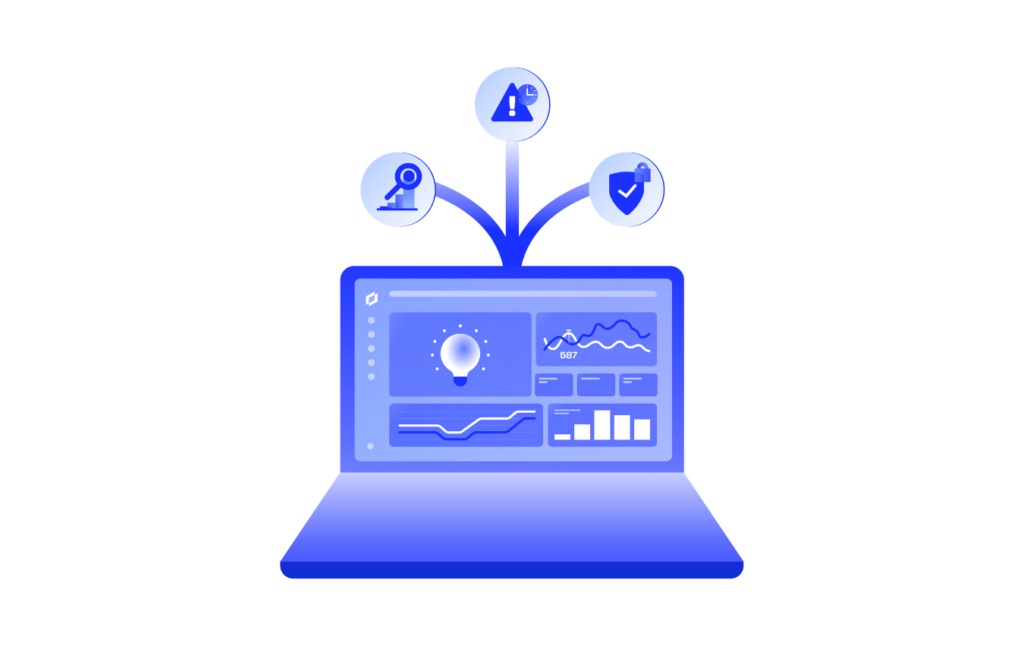 LogicMonitor’s latest innovations to improve enterprise MTTR ...