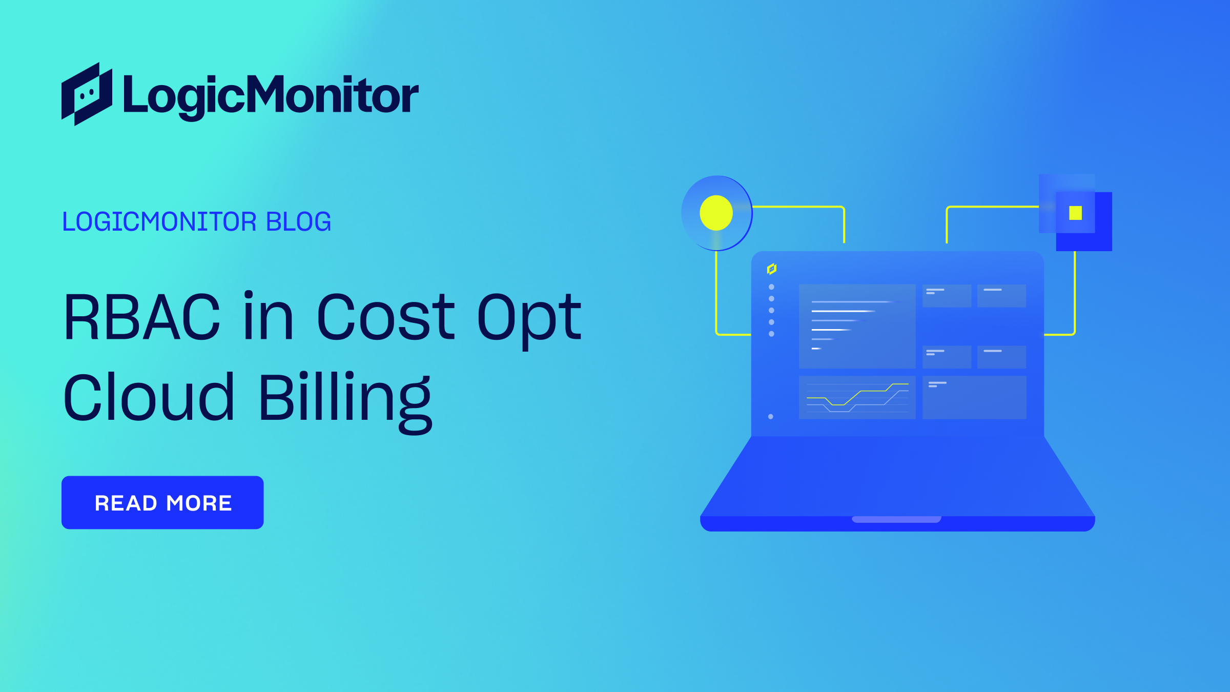 Role-based access controls for granular data access in Cost Optimization Cloud Billing ...