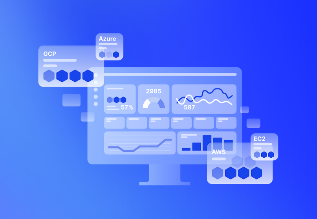 AWS Monitoring (Amazon Web Services) | LogicMonitor