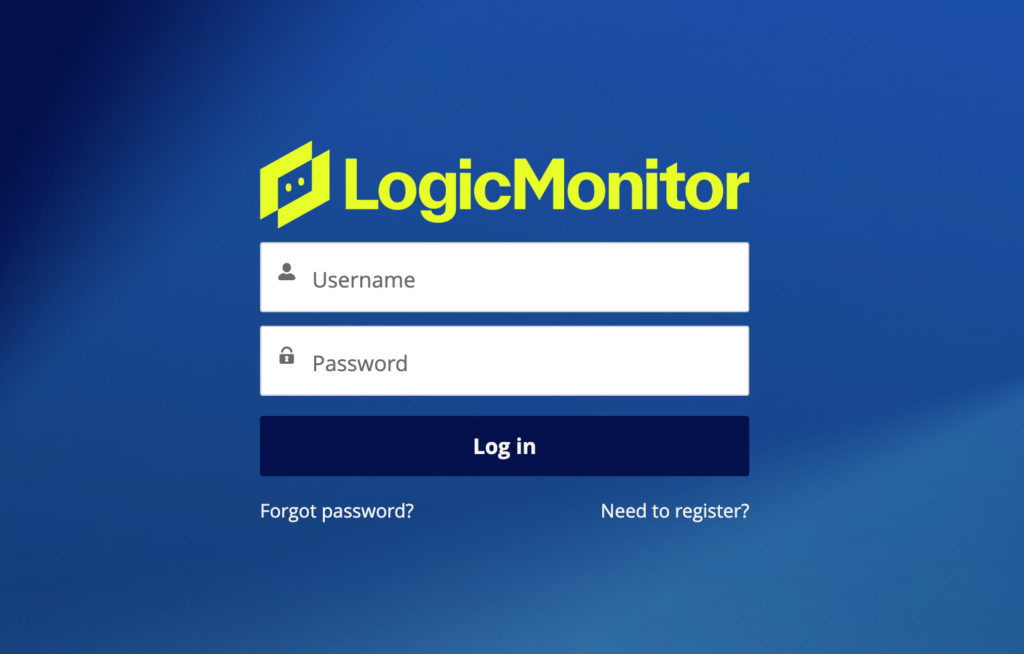 Accessing Support Resources | LogicMonitor