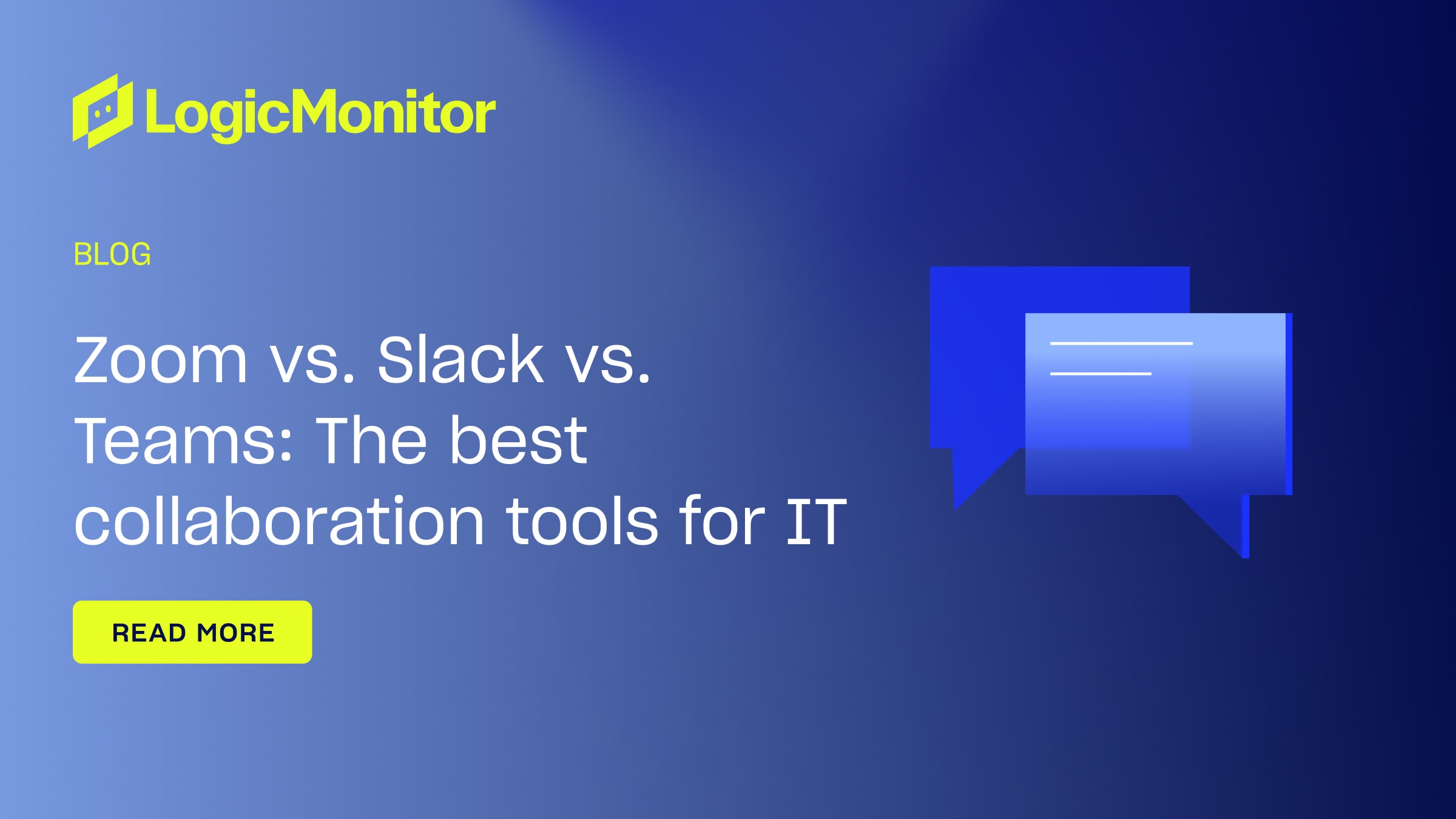 Zoom vs. Slack vs. Teams: The best collaboration tools for IT ...