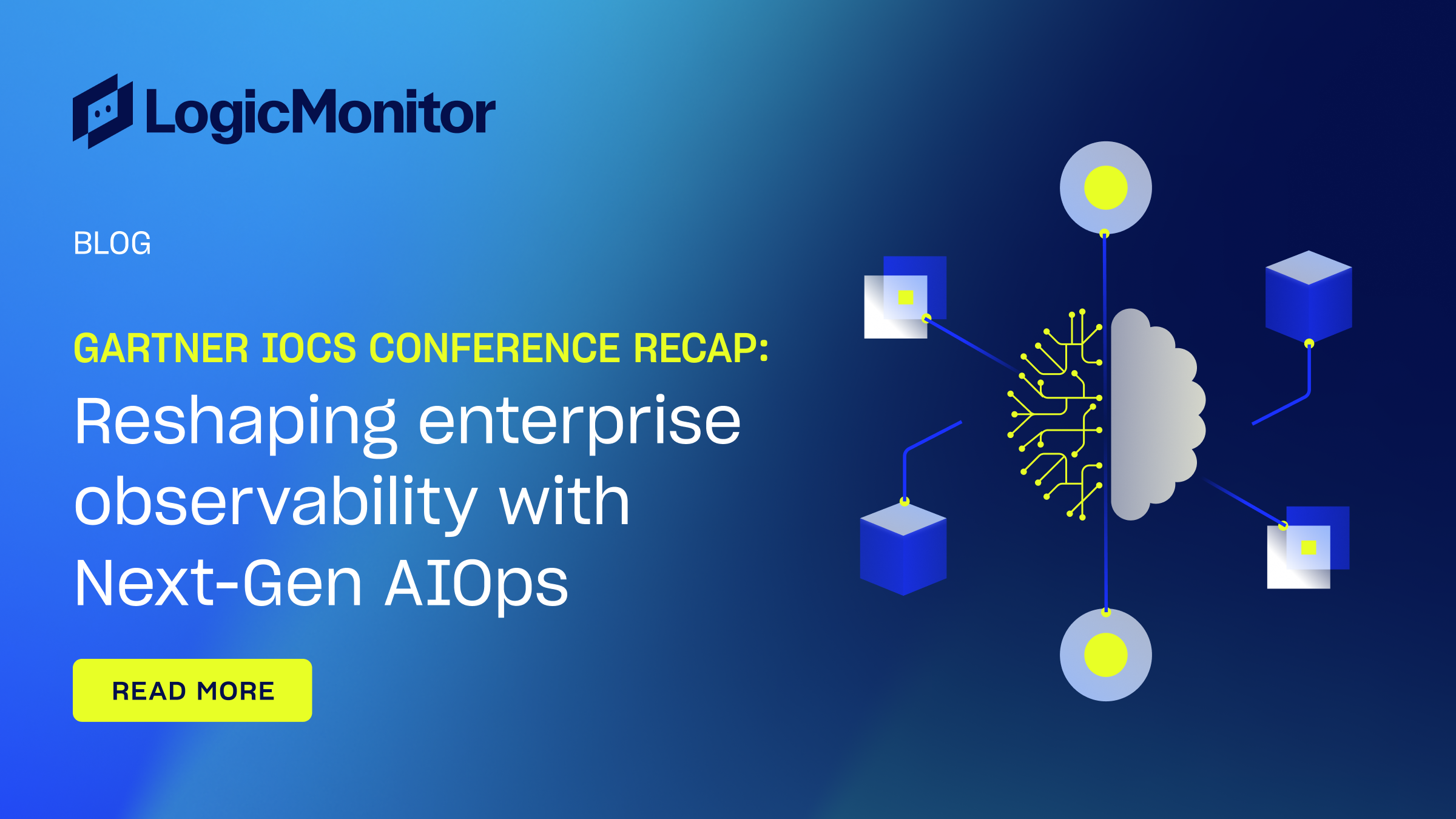 Gartner IT Infrastructure, Operations & Cloud Strategies Conference ...