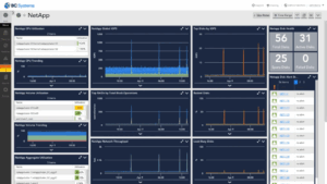 What Is NetApp? How Its Data Management Platform Works and Protects ...