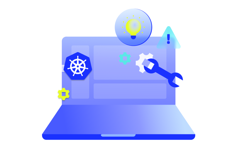 Kubernetes Monitoring Made Simple Logicmonitor