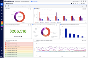 Modernizing Data Centers for AI: Bridging Observability, Cost Control, and Intelligent ...