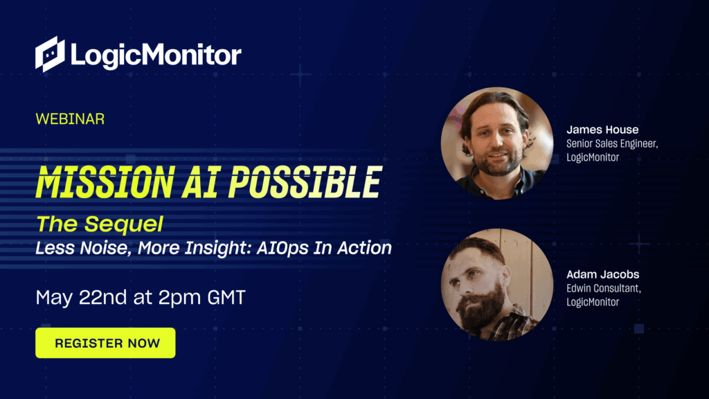 On-Demand Webinar: Mission AI Possible: The Sequel - Less Noise, More ...