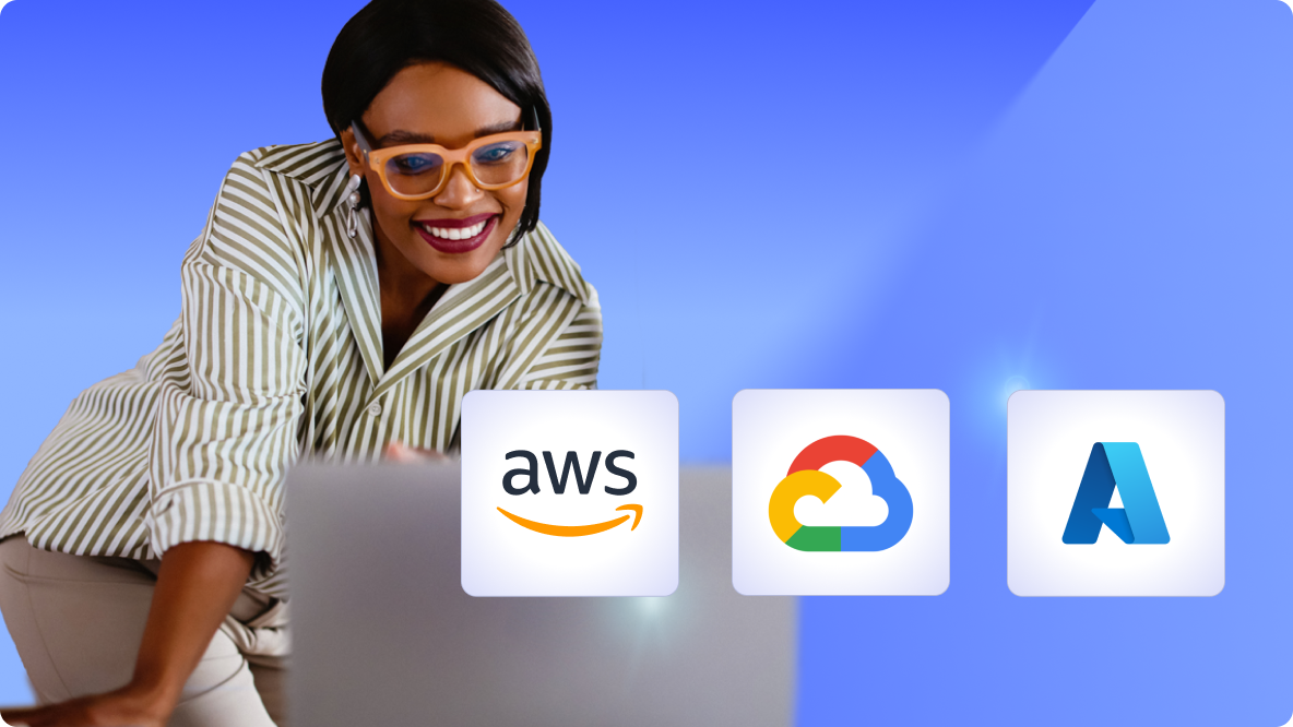 LogicMonitor - Migration vers le cloud