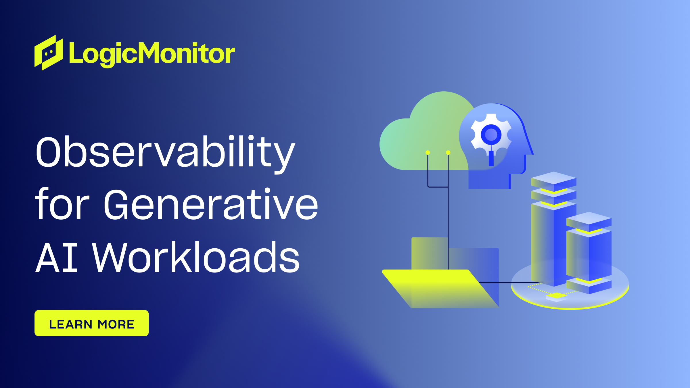 AI Monitoring | LogicMonitor