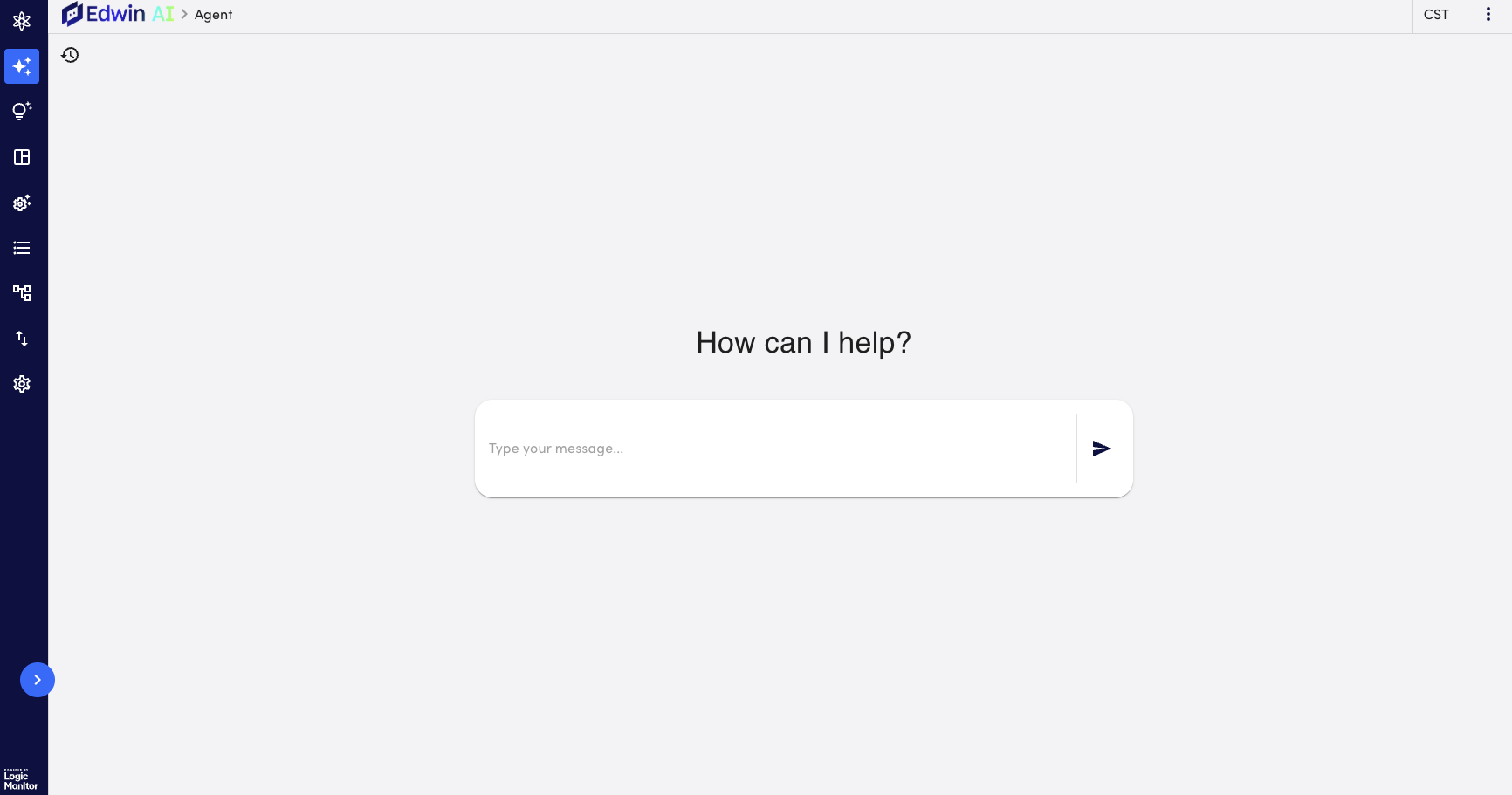 Edwin AI Agents Overview | LogicMonitor