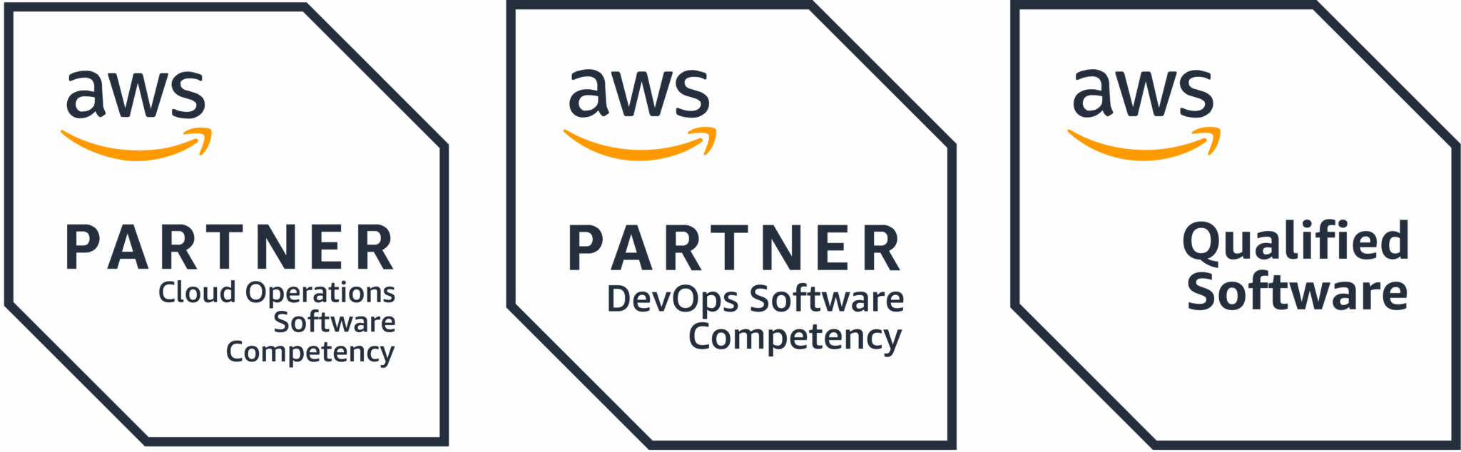 AWS re:invent | LogicMonitor