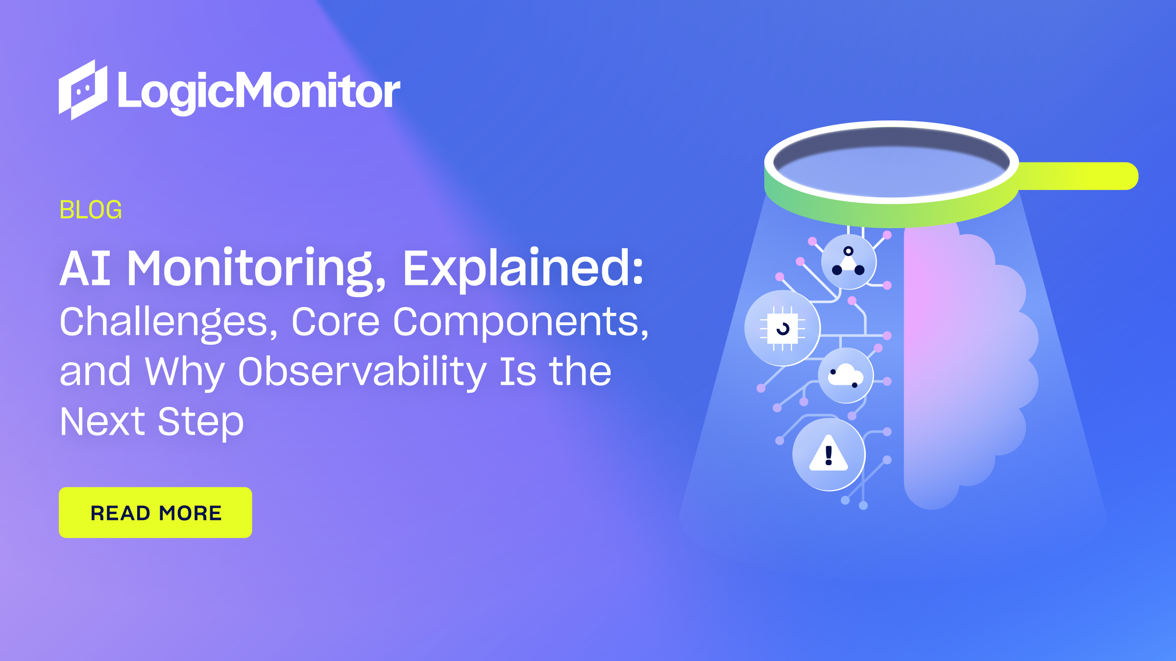 AI Monitoring, Explained: Challenges, Core Components, and Why ...